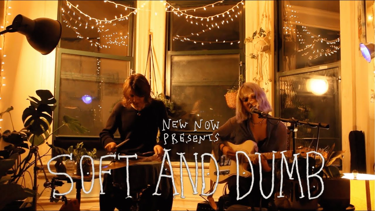 SOFT AND DUMB - NEW NOW - YouTube