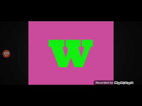 Narajar Artistic Alphabet - YouTube