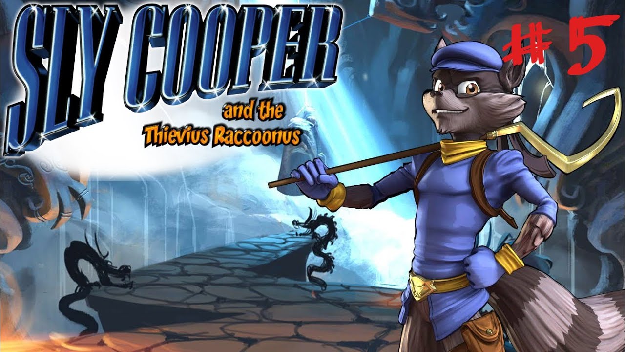 Miss ruby #2 //Sly cooper #5 - YouTube