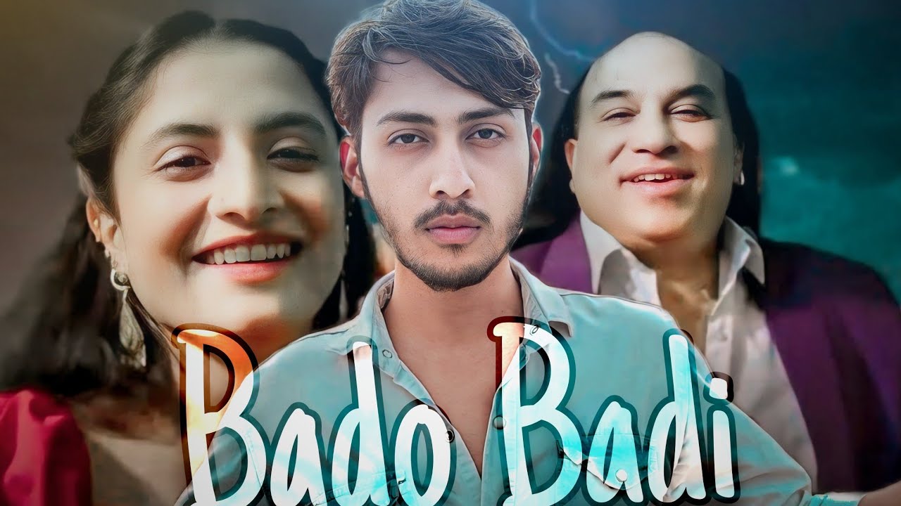 Bado Badi । Bado Badi New Song । Bado Badi Rost । Rupesh Mallik। - YouTube