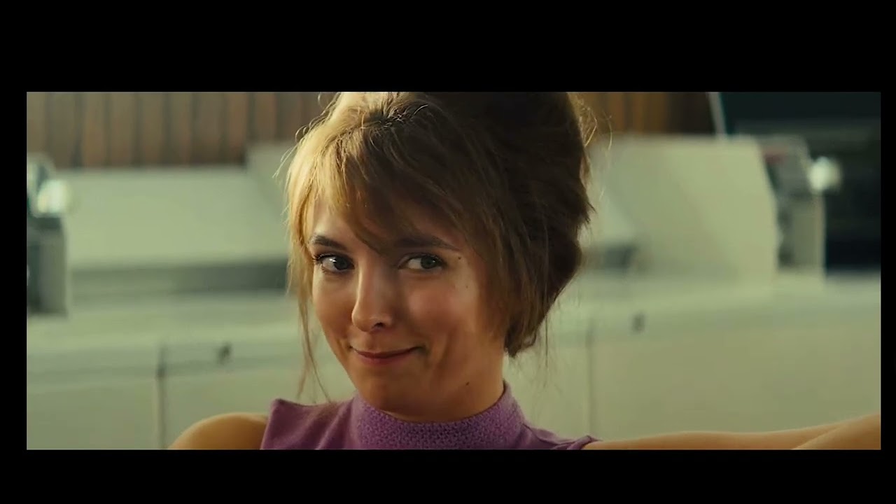 NEW ACTION MOVIE TRAILER 2023(MUST WATCH) - YouTube