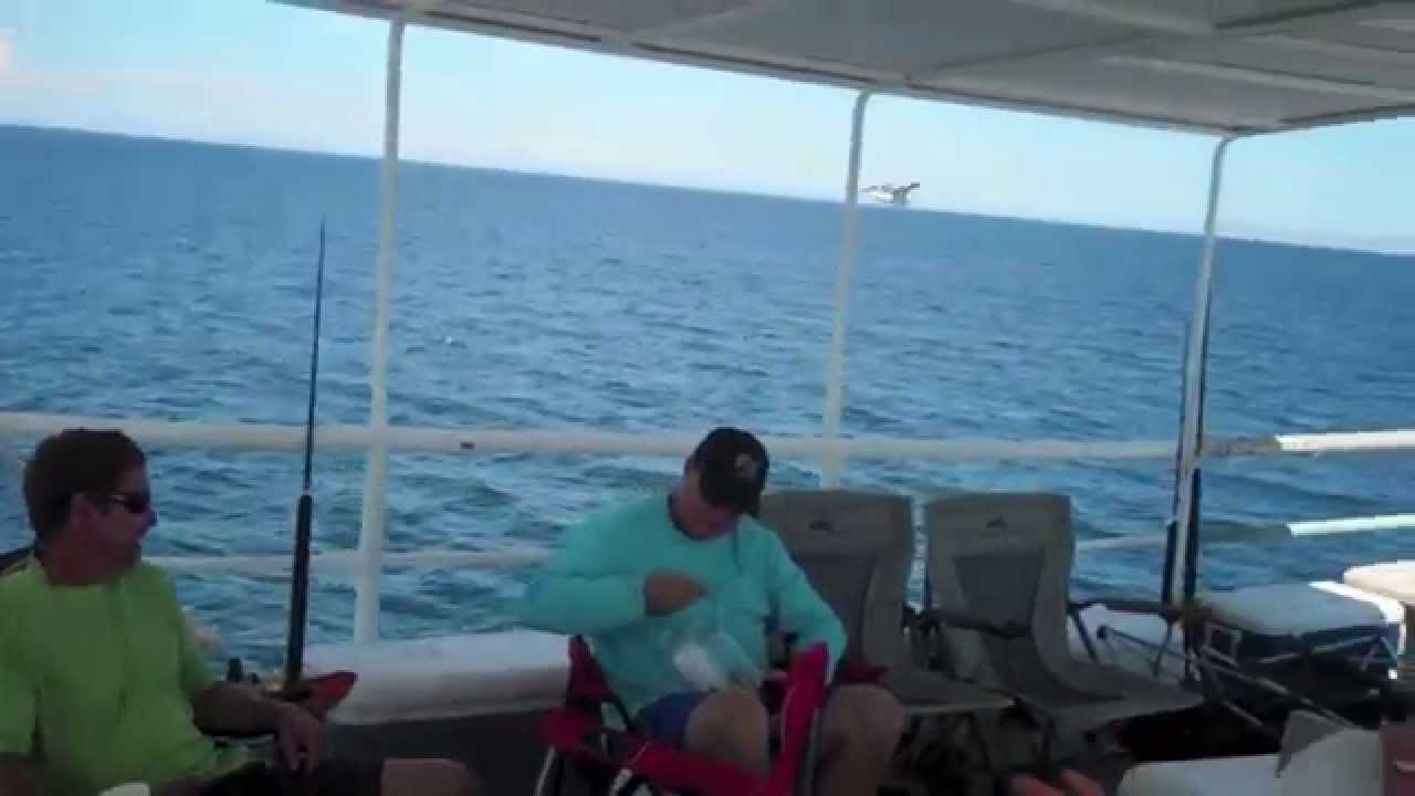 Tony Reyes 1st Trip of Season Day 1-3 - YouTube