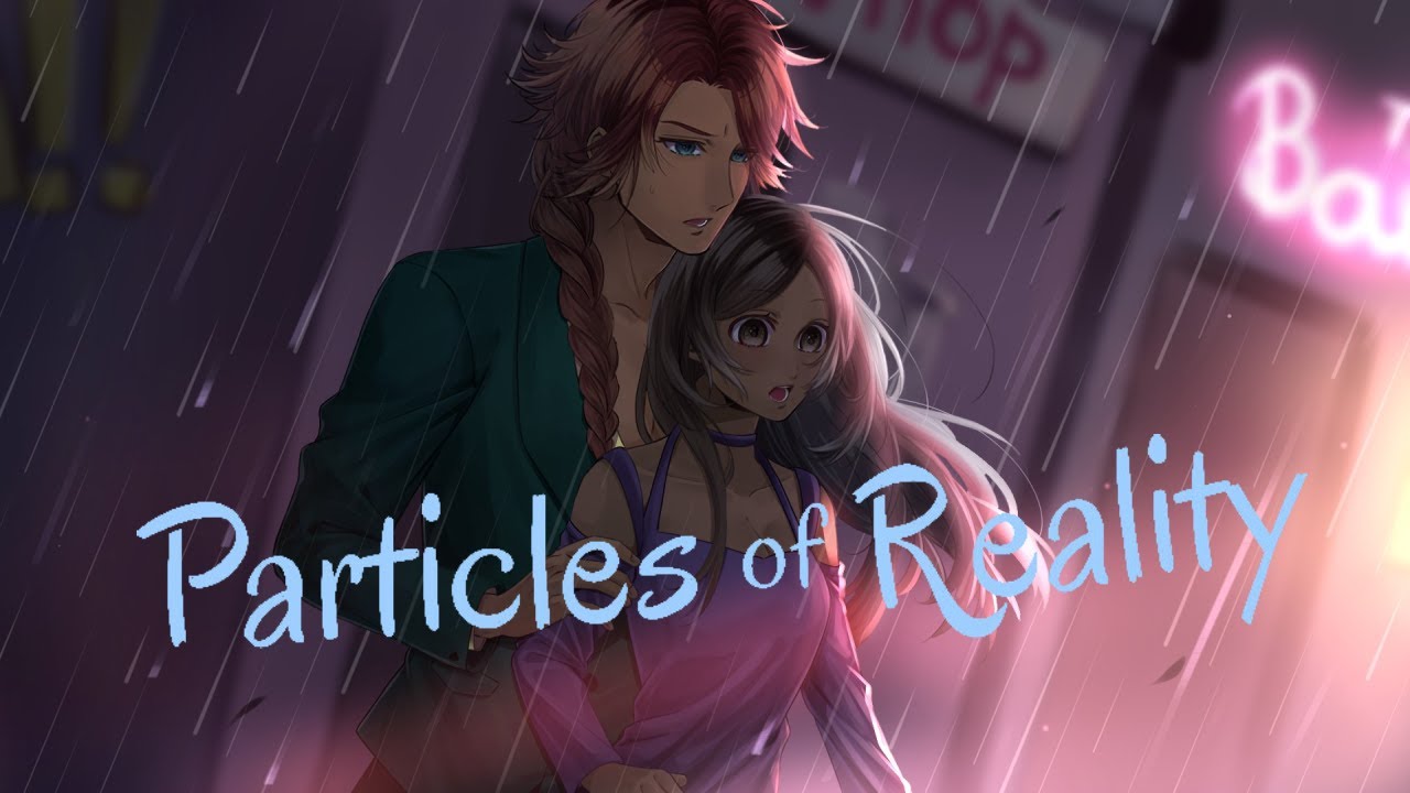 Valkii Plays - Particles of Reality [2] - YouTube