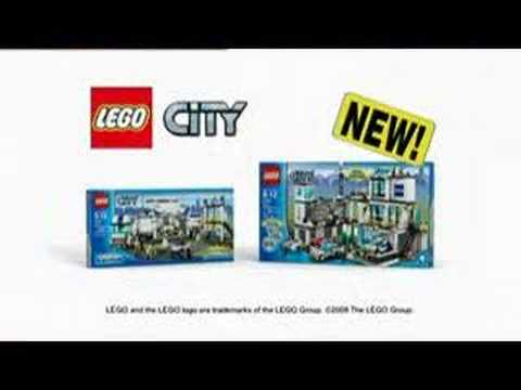 LEGO Ads - YouTube
