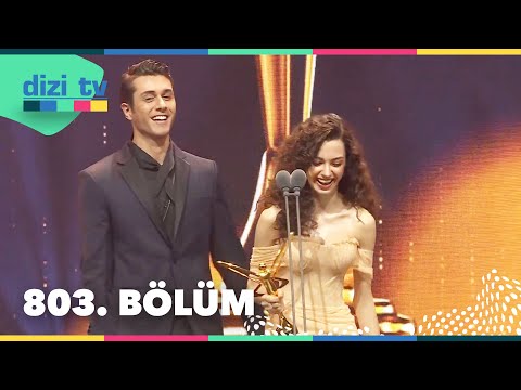 Dizi TV 803. Bölüm | 11 Aralık 2022