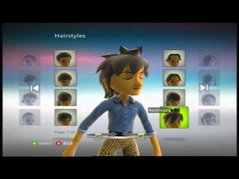 [HD] New Xbox 360 Kinect Dashboard Beta Update - YouTube