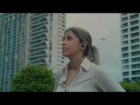 HALO SPORT TRUE WIRELESS EARBUDS de Maxell
