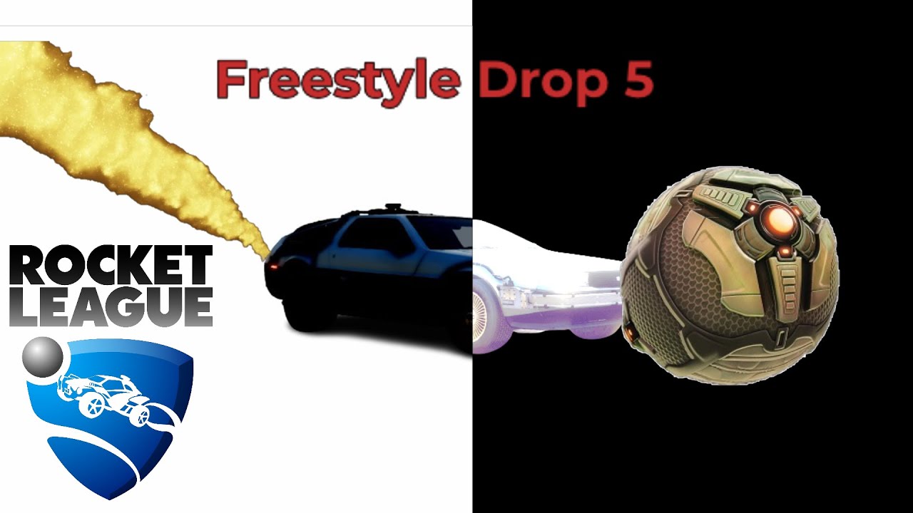 FREESTYLE DROP #5 - YouTube