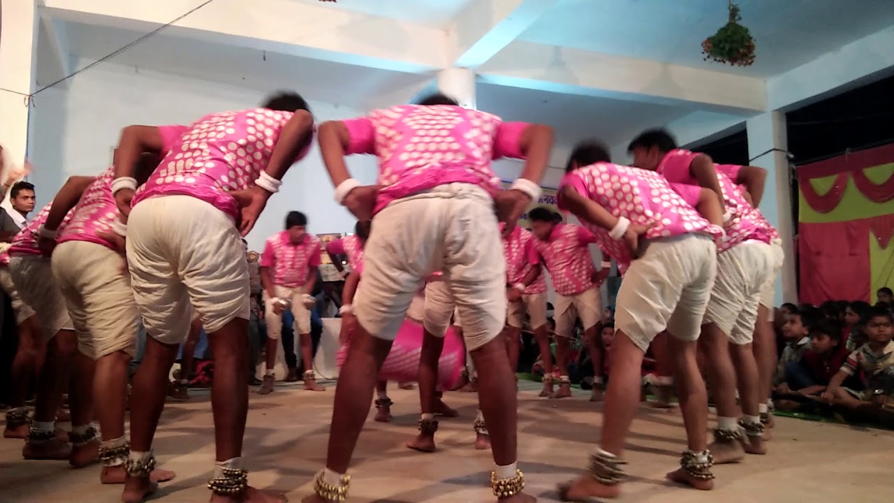Panthi song - YouTube