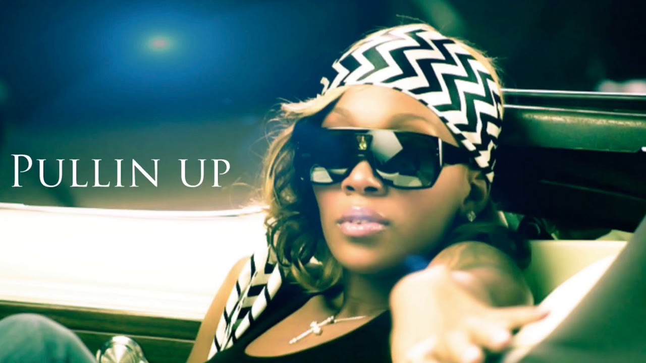 Monica - Pullin Up - YouTube