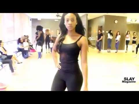 SLAY Models are ready to SLAY on #VeteransDay2016 - YouTube