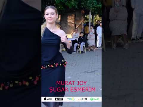 MURAT JOY - ŞUGAR ESMERİM #tiktokroman #Gayda#Göbek #romanhavası