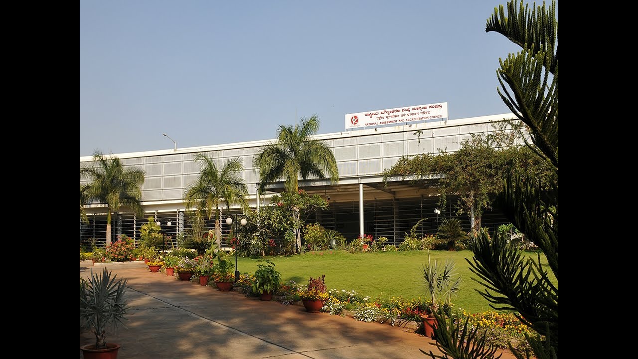 NAAC Documentary - YouTube