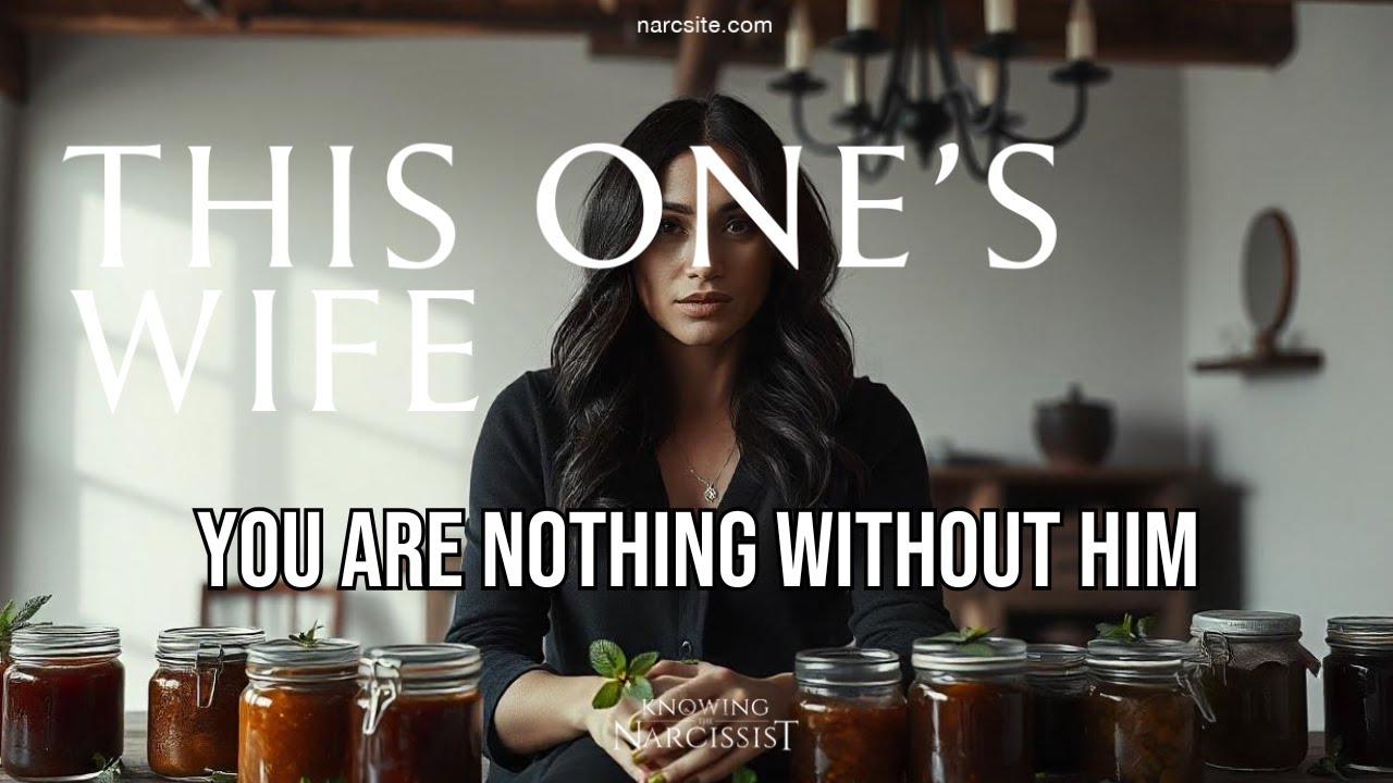 You Are Nothing Without Him ( Meghan Markle) - YouTube