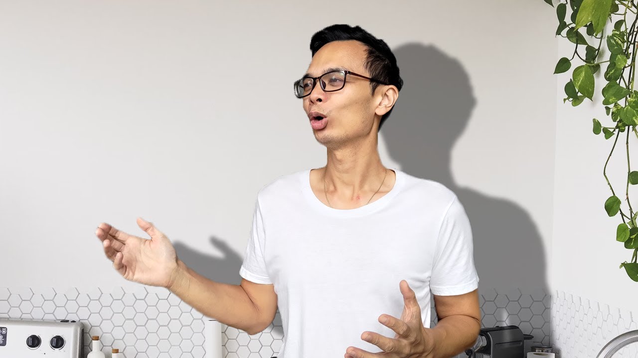 5 Shadowing Techniques to Practice Speaking Fluently By Yourself - YouTube