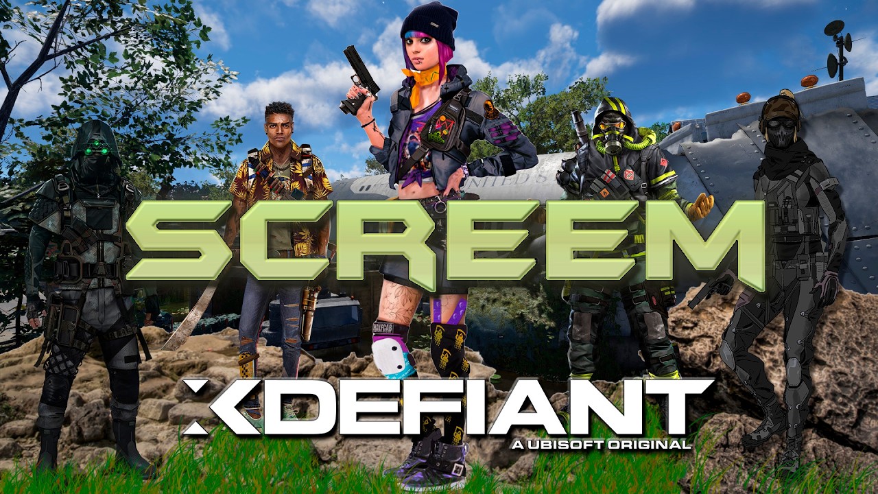 ¡A Punto de Conseguir Otro MVP con la P90! 💥😵 ~X-DEFIANT~ Ps5🎮 - YouTube