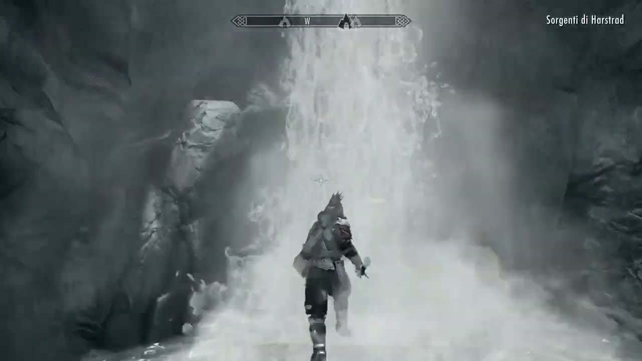 Skyrim - Solstheim - Benkongerike - YouTube