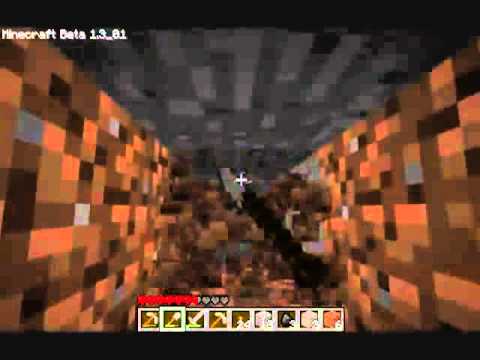 Zagrajmy w Minecraft PL_Minicraft PL multiplayer part 1b - zbugowana ...