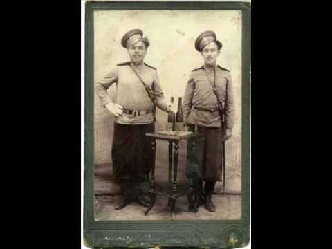 Как донские казаки.Фотоколлаж - YouTube