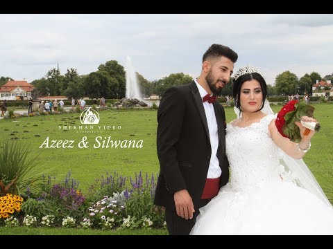 Dawata Azeez & Silwana / Koma Sezgin Efshiyo - Part 2