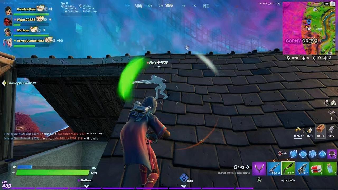 Rocket fun - YouTube