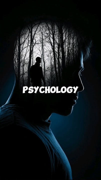 Dark Psychology Tricks to get into someone's head - YouTube