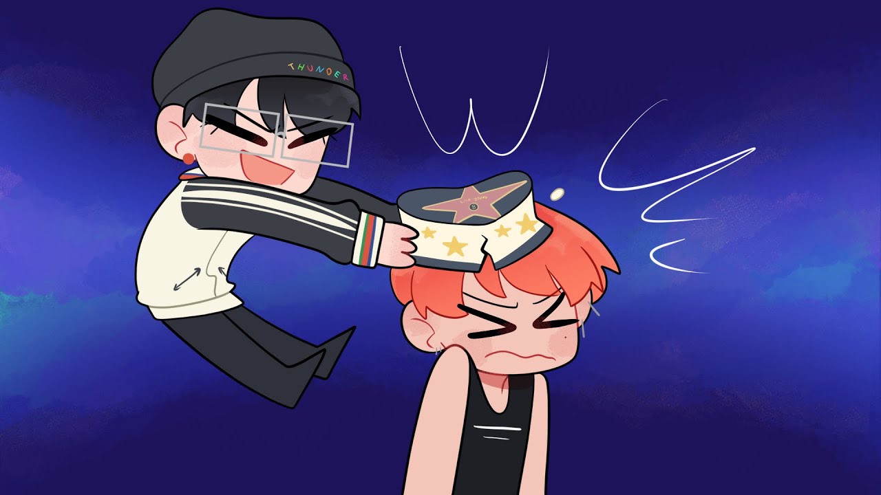 the birthday cake incident (part 2) - YouTube