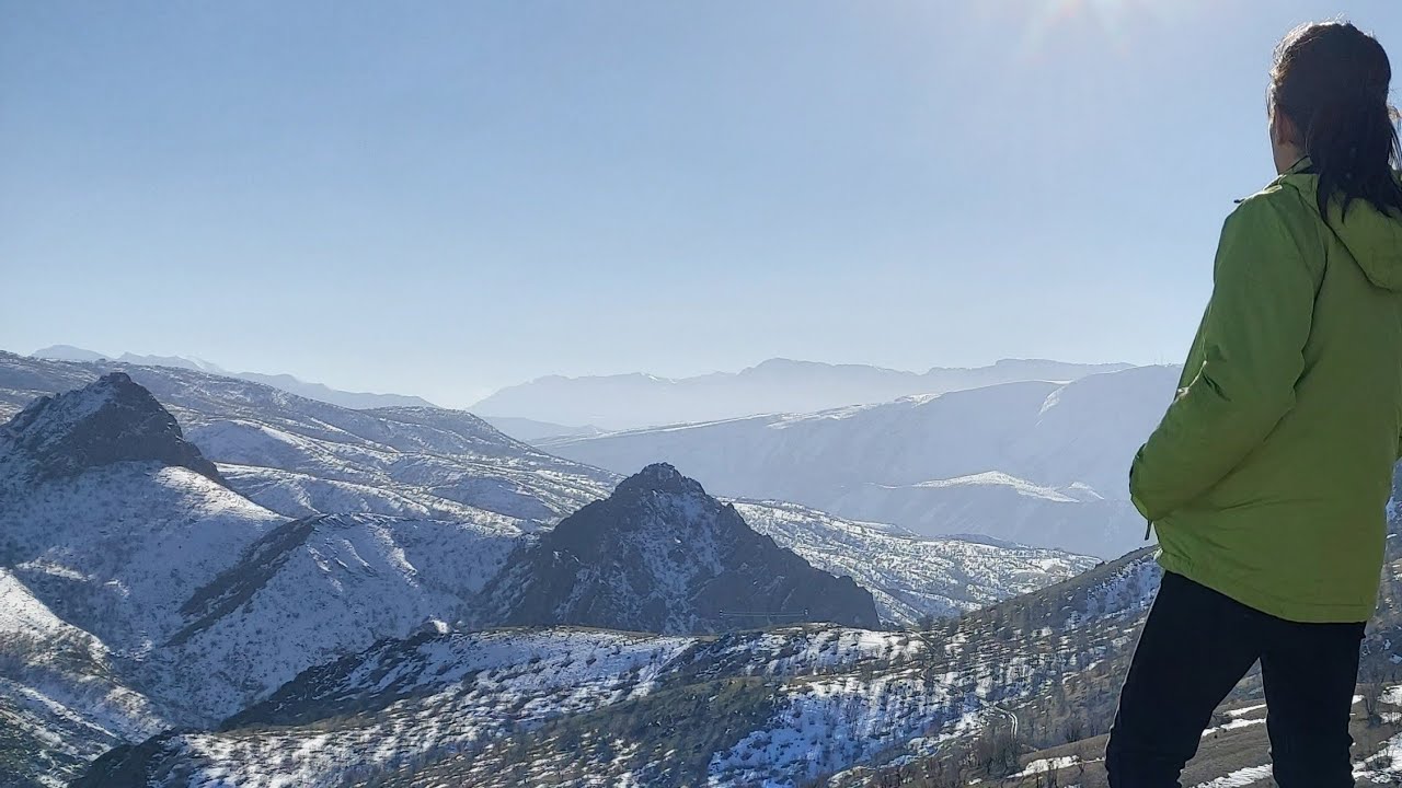 today's video - Choman - Beautiful Kurdistan - YouTube