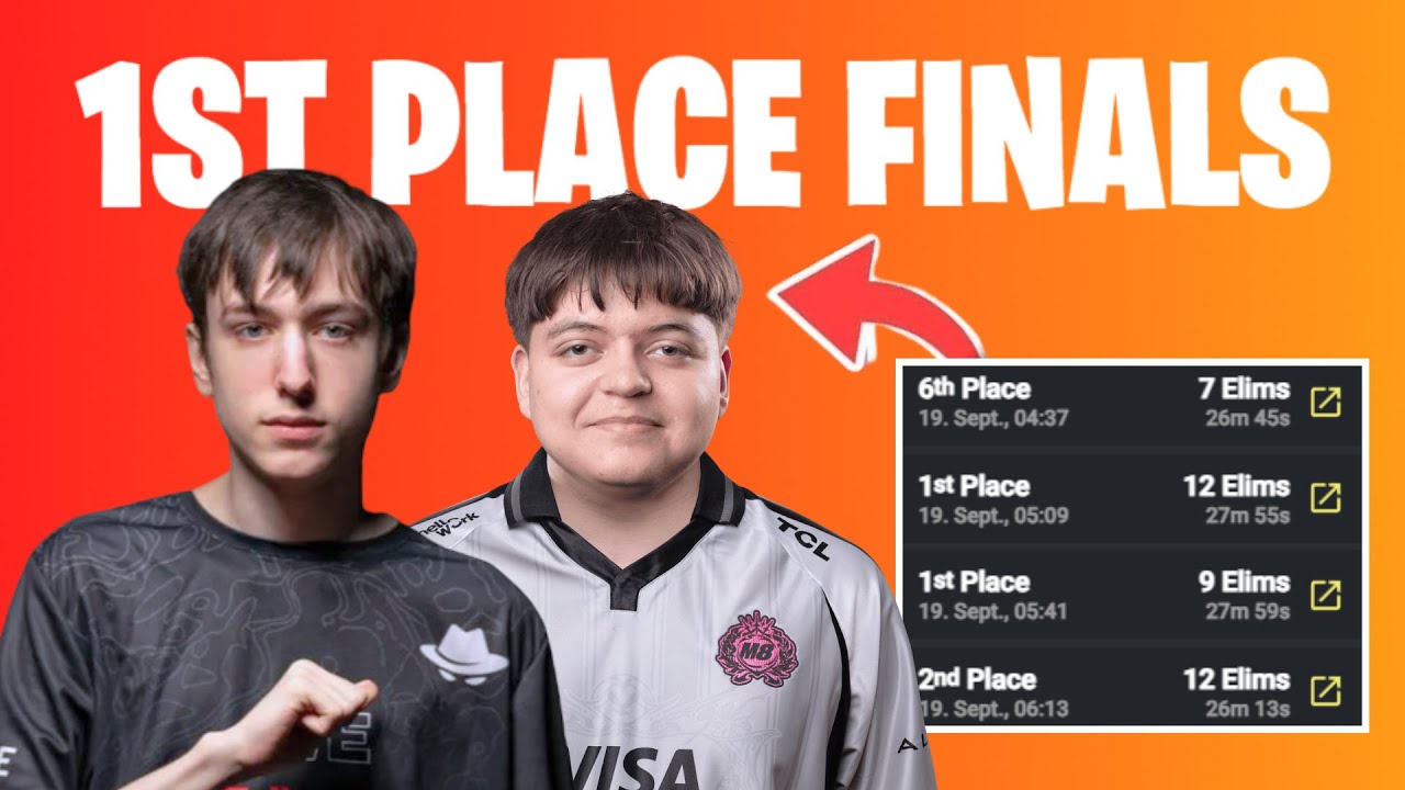 PeterBot Pollo Take 1ST Place in Duo Performance Eval Finals! - YouTube