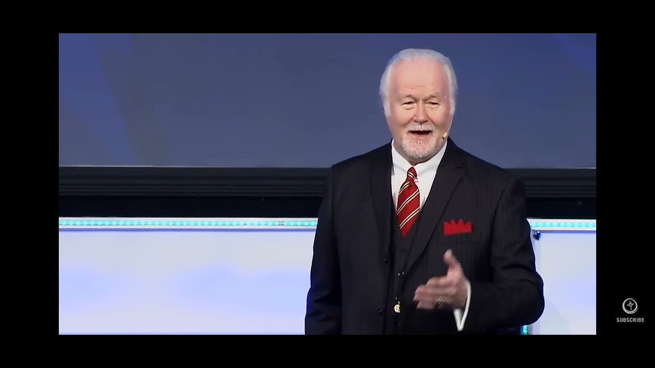 Richard Roberts Miracles Healing service 2023/part 1 - YouTube
