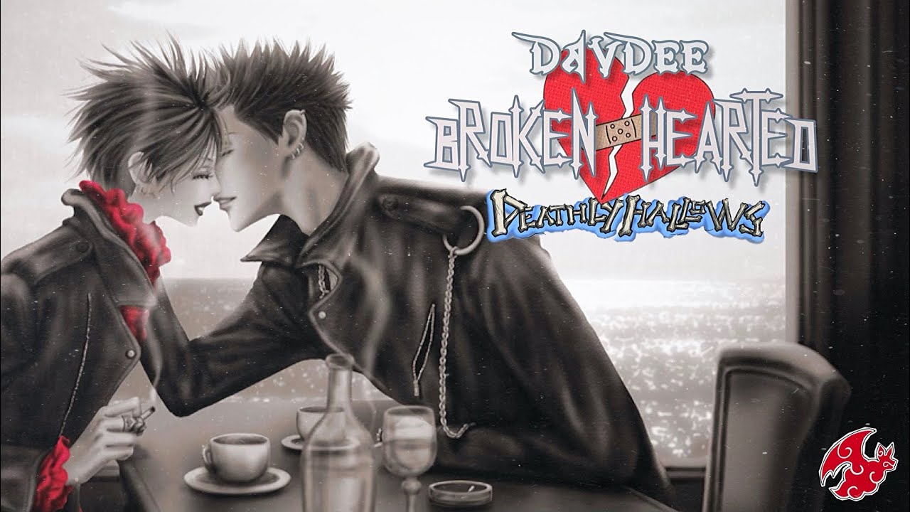 NANA SONG | "BROKEN HEARTED" | DAVDEE - YouTube