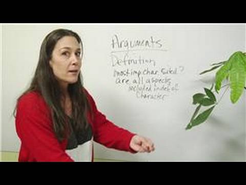 Reasoning & Arguments in Persuasive Public Speaking : Public Speaking ...