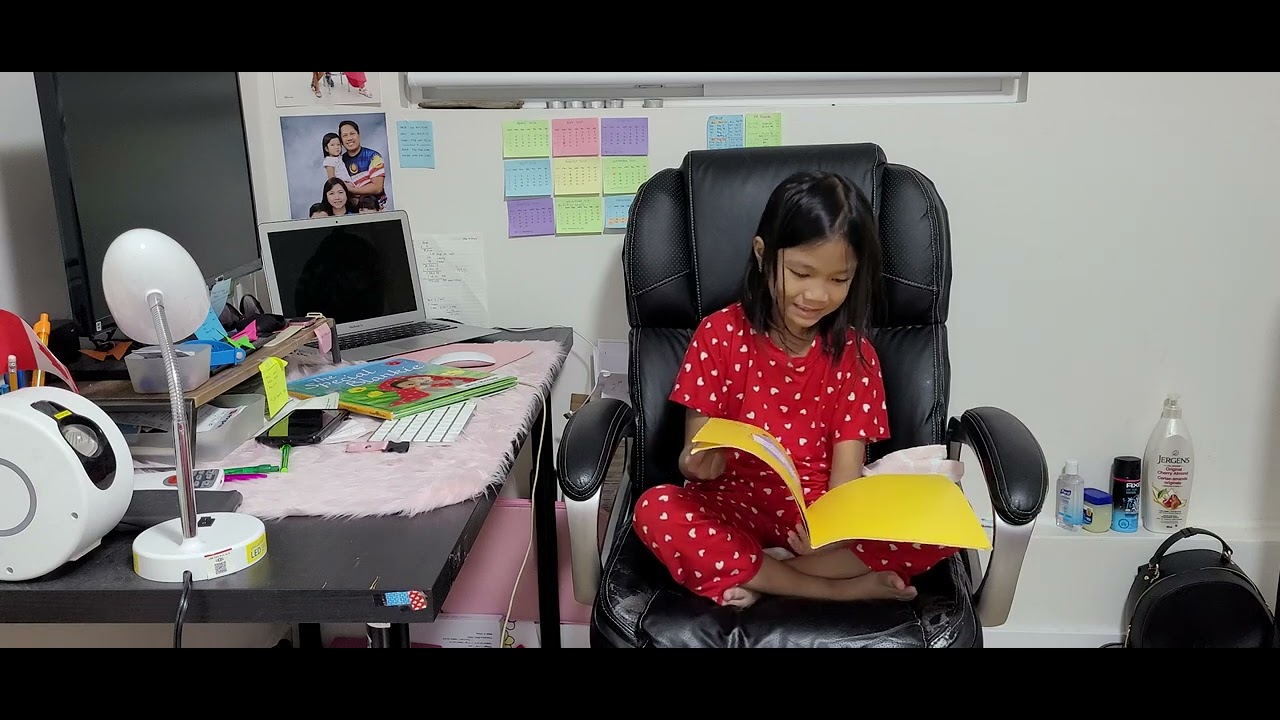 Book #121 The END - YouTube