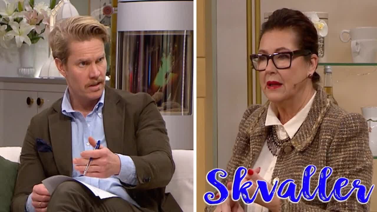 Martin Järborg ny programledare för Robinson – TV4 bekräftar - YouTube