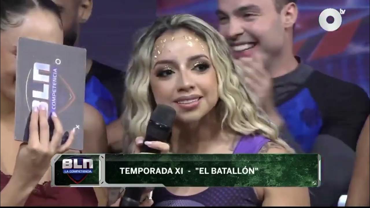 ☑ BLN: EL BATALLÓN - RESUMEN PICANTE - 21 DE MAYO ☑ - YouTube