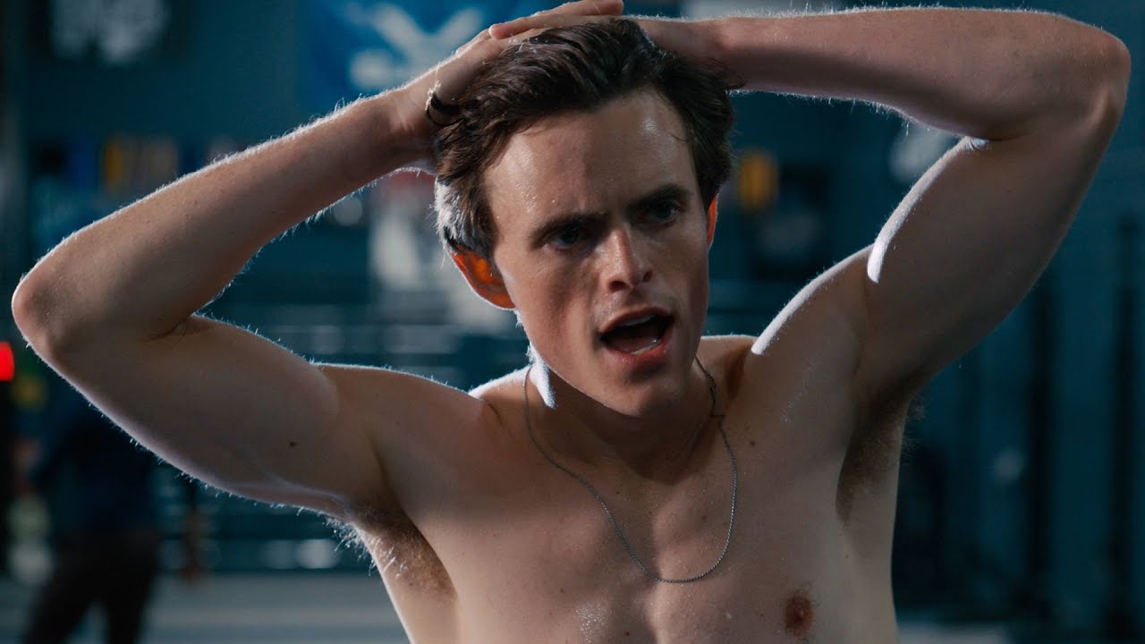 RILEY (Trailer) - Frameline48 - YouTube