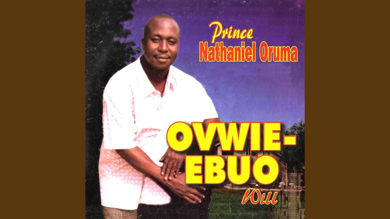 Oboti'gho Teri and Eghwie - YouTube