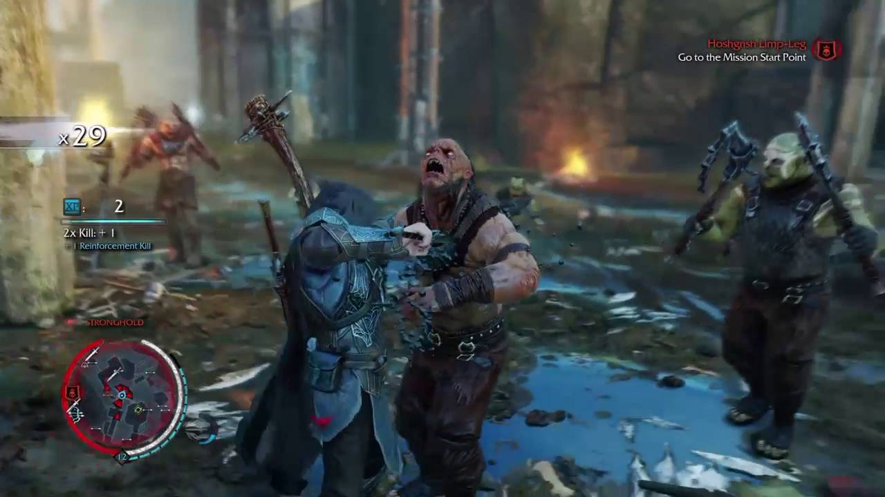 EPIC COMBO - YouTube