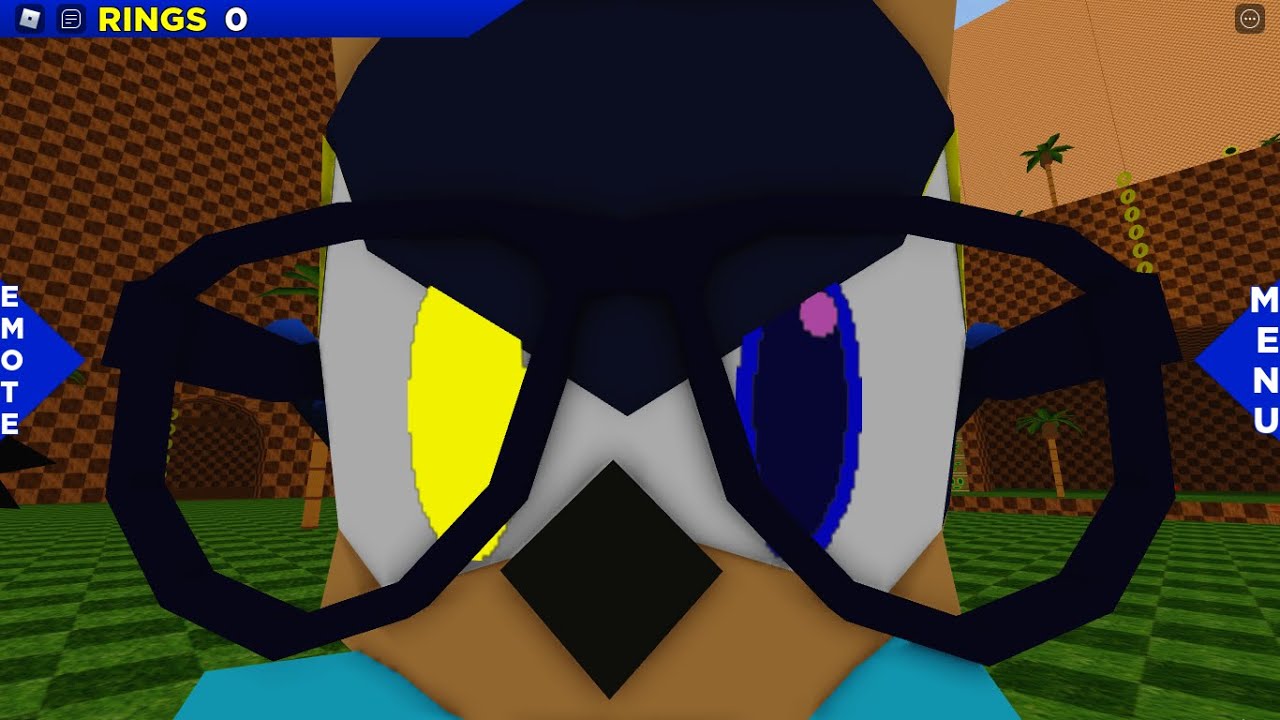 PolySonic RP Madness 2: Robux Edition - YouTube