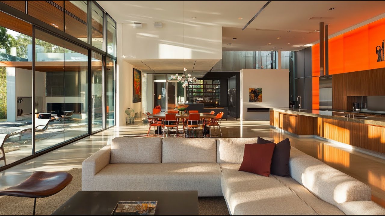 AI for Architects Revit + Prome AI 30 second High Quality Renderings ...