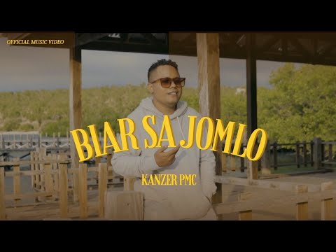 Biar Sa Jomblo - Kanzer PMC ( Official Music Video ) - YouTube