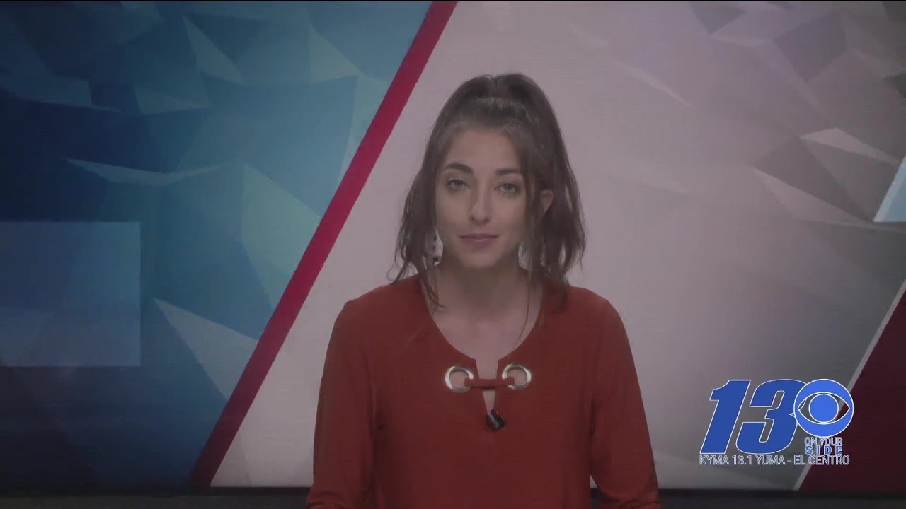 CBS 13 News at 10: Local CBD event educating people on the benefits of ...