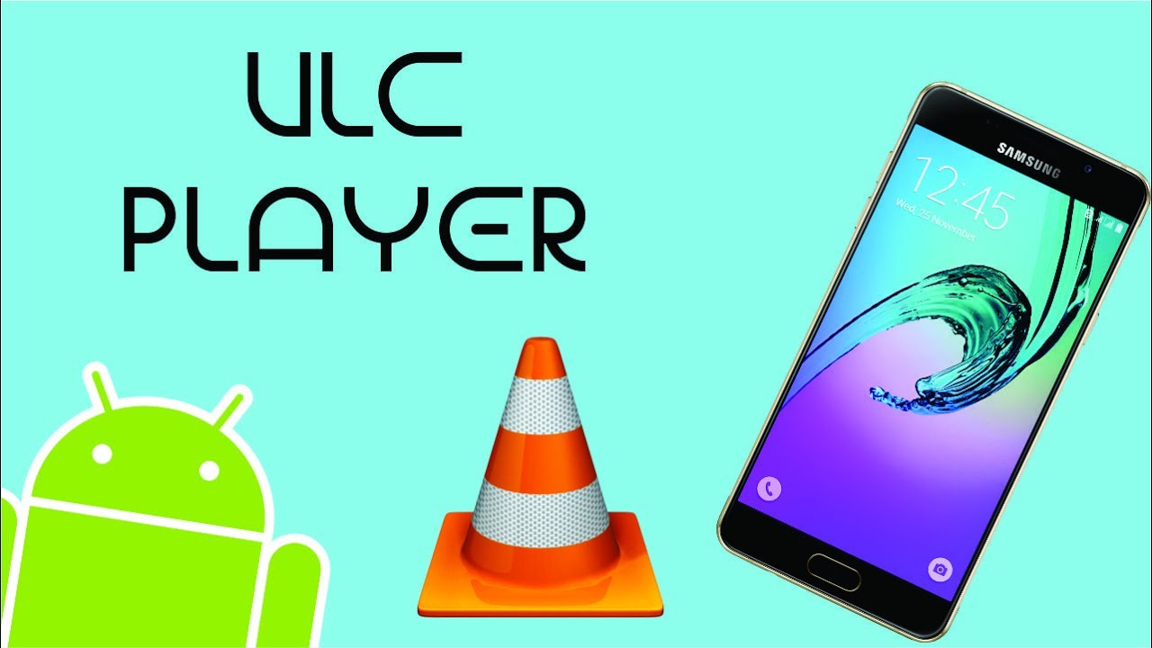 VLC Excelente Reproductor de Video, Peliculas, Multimedia para Android ...
