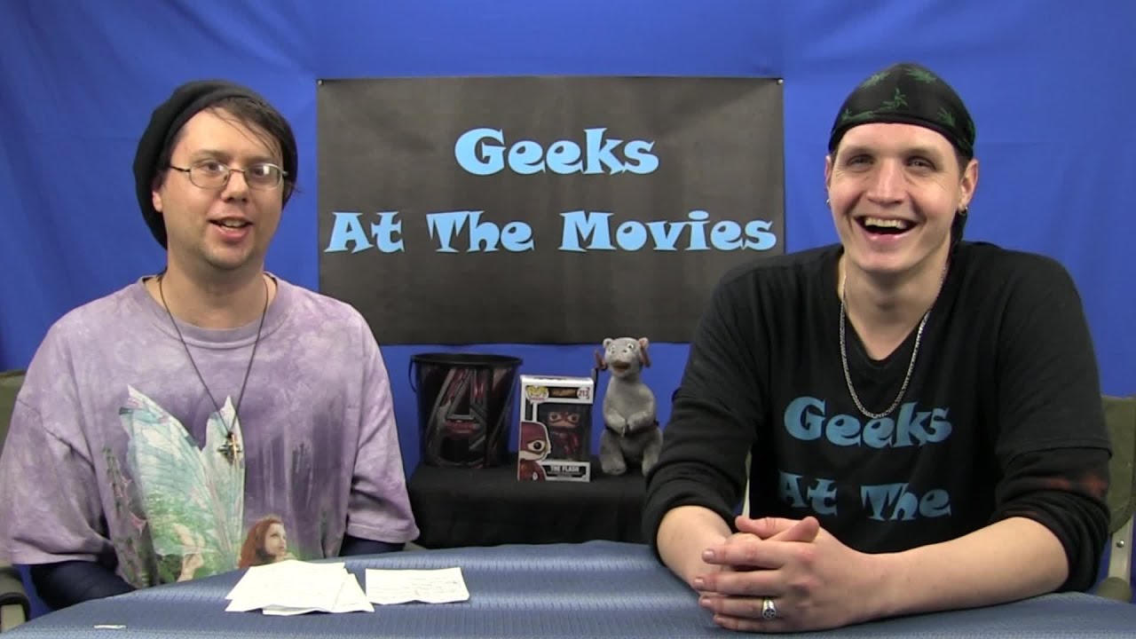 Geeks At The Movies In-Depth Reviews: "Hotel Rwanda" - YouTube