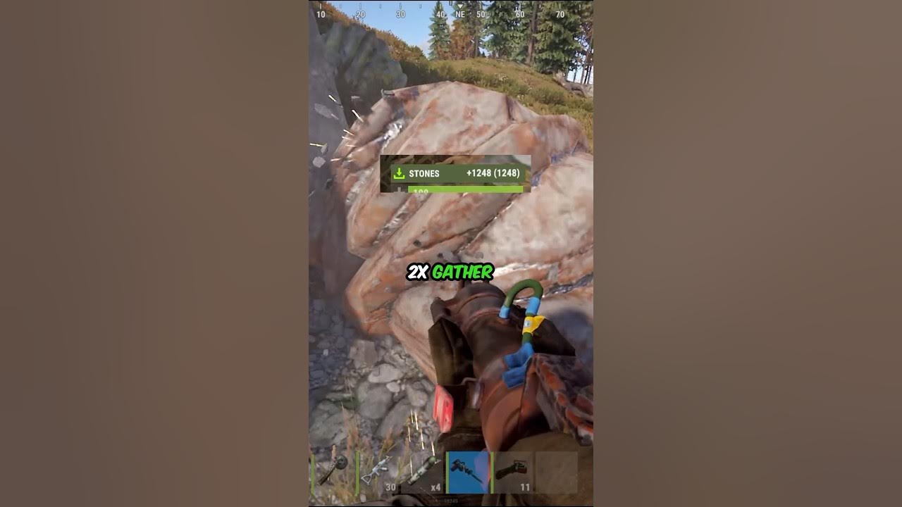 Dont Miss This Wipe🫵🏼rustpc Rustpcgame Rustgame Rustserver Rust Rustgameplay Sponsored