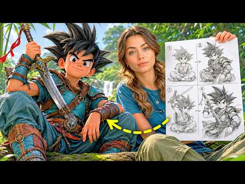 How To Turn Storyboards Into Long AI Cartoon Animations