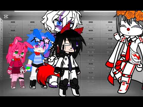 Afton family Day normal life \