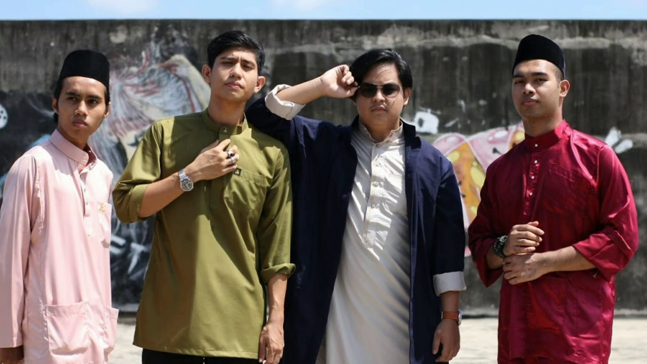 Photoshoot raya 2020 - YouTube
