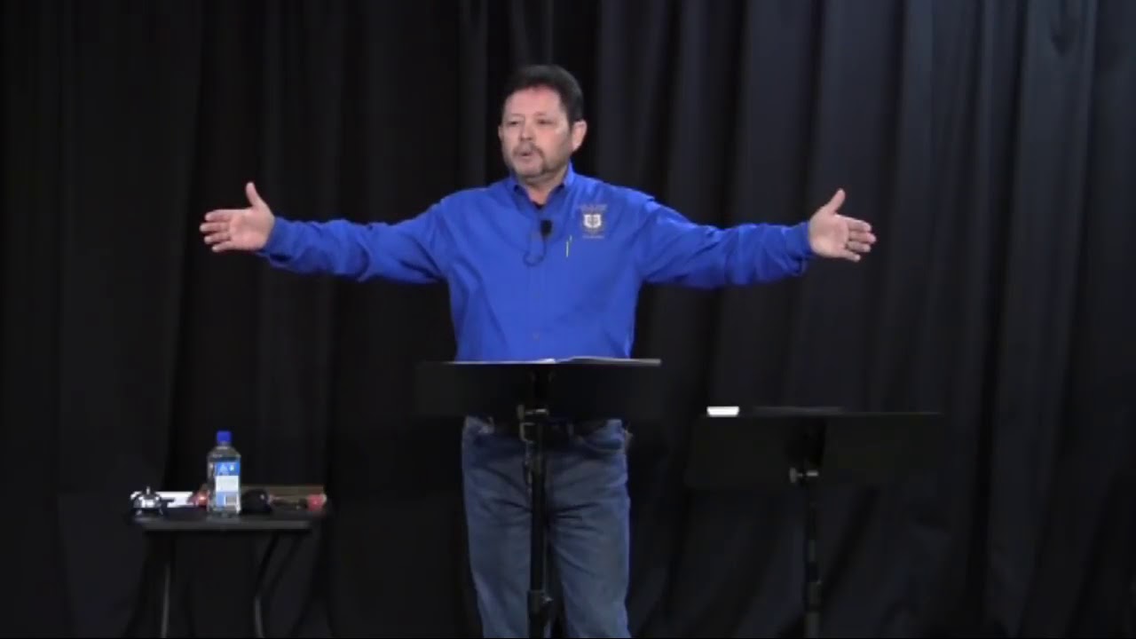 Mind Renewal Session 2 With Curry Blake - YouTube