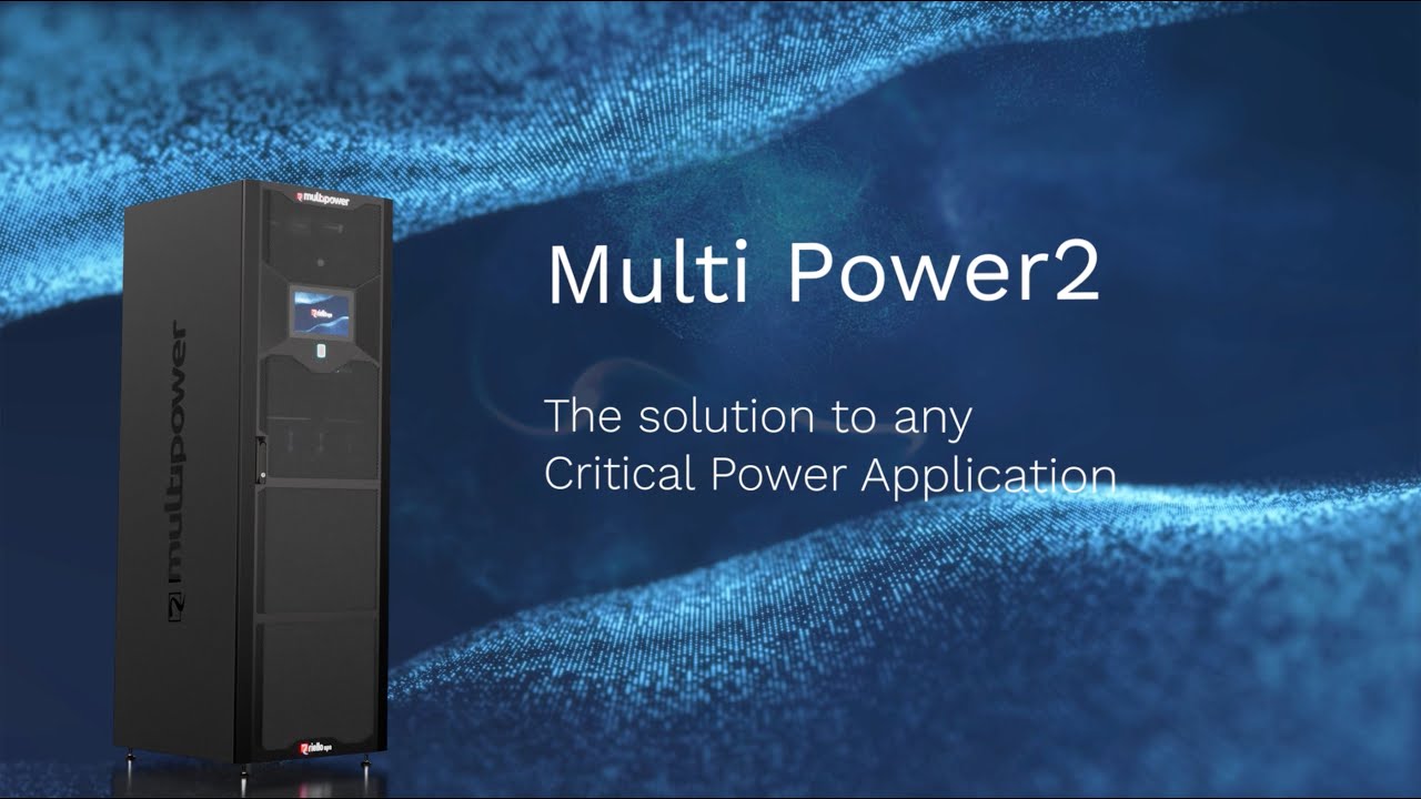 Multi Power2 official video - YouTube
